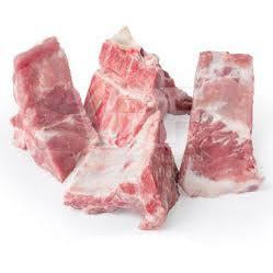 Pork - Dragon Tail Bone [Dragon Bone 2.25-2.5] – Ginkgo Market